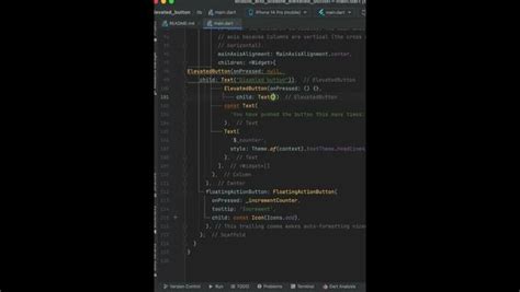 Flutter Disable Button 1 Bin Video Yandexte Bulundu