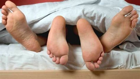 The Portrayal Of Sex Scenes In Media The Artifice