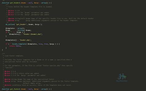 33 Hàm Trong Wordpress Hay Sử Dụng Nhất Most Popular Wordpress Functions