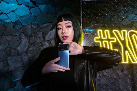 Bos Poco Kasih Teaser Baru Bakal Boyong Poco X Pro Atau X Gt