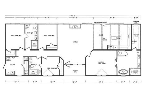 French City Homes In Gallipolis Oh Manufactured Home Dealer
