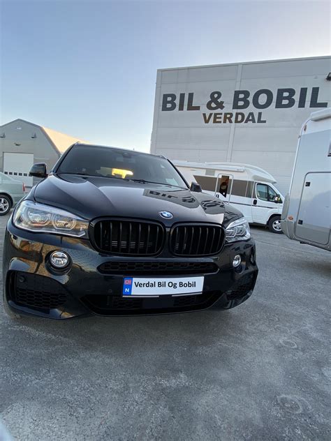 Verdal Bil And Bobil Verdalsøra