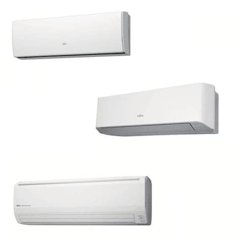 Multi Split Indoor Units FUJITSU AirCon Online Co Uk