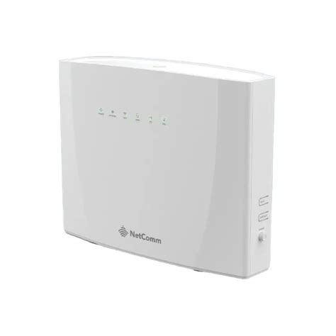 Buy Netcomm Nl20mesh Wi Fi 6 Cloudmesh Xdsl Voice Nbn Gateway Mydeal Australia