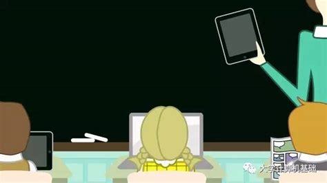 计算机科学中的术语（3）