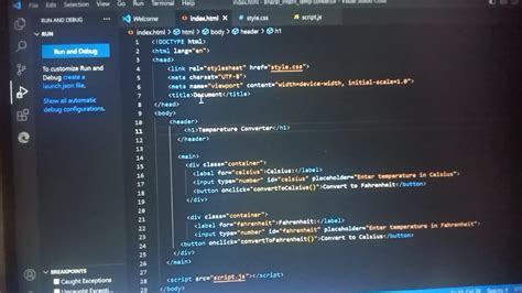 Prangya Priya Jena On Linkedin Create A Simple Website Using Css Html