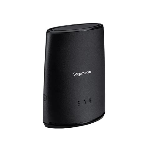 Sagemcom Fast266v2 Extender Wifi 6 Opensync Certified
