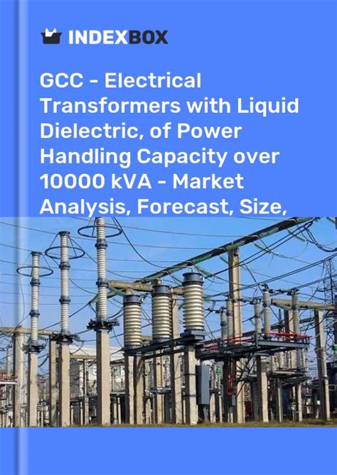 Gccs Electrical Transformers With Liquid Dielectric Of Power Handling
