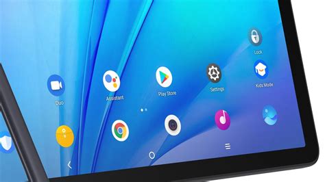 TCL TAB S Review Unexpected Result As Two Year Old Plays With Tablet News Com Au