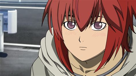 Code Breaker Yuki Coloration By Codzocker00 On Deviantart