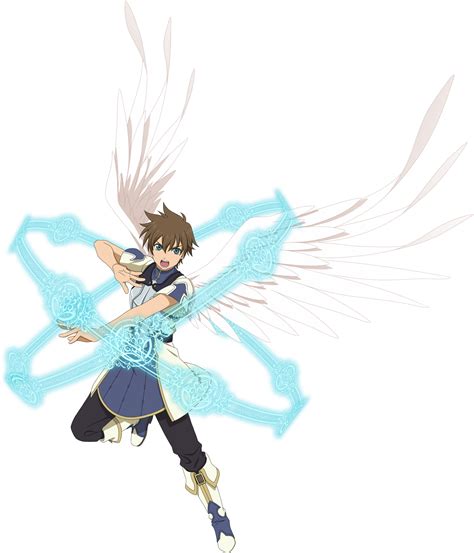 Allen Tales Tales Of Series Tales Of Asteria Tales Of Link