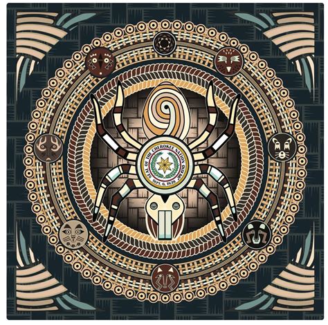 Cherokee National Treasure Dan Mink Continues Creating Culturally