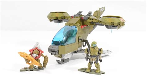 Lego Halo Hornet