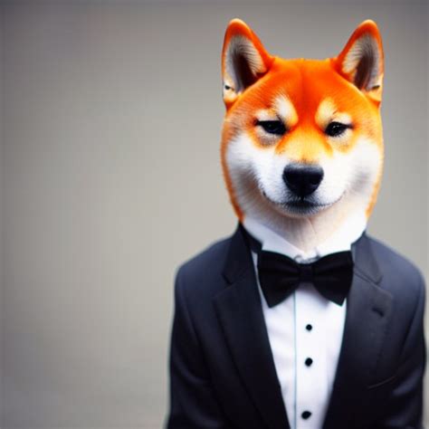 Lucataco Shiba Diffusion Run With An API On Replicate