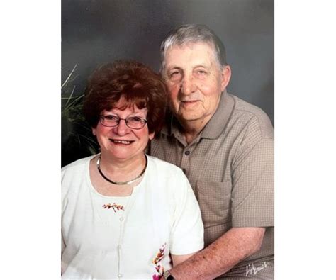 Marilyn Perretta Obituary 2023 Canton Oh Karlo Libby Funeral Home