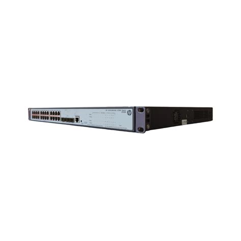 Switch HP V1910-24G-PoE - HDDMaster