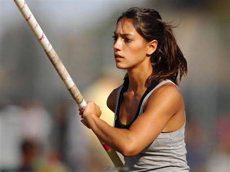 Sexiest Women In Bikinis Allison Stokke Sexy