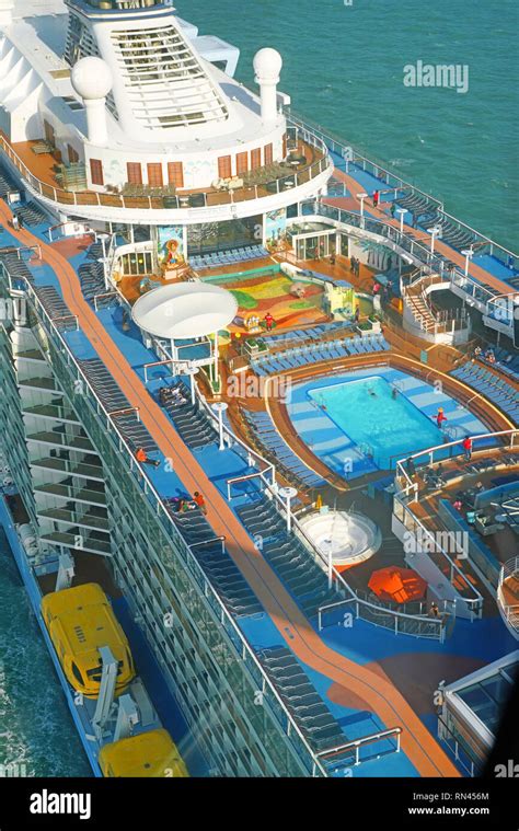 Royal Caribbean Quantum Of The Seas Cruises 60 Photos