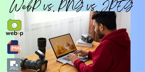 WebP Vs PNG Vs JPEG Which Is The Right Image Format For Your Website DEV Community