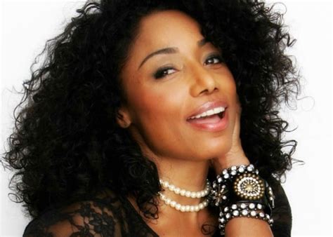 Us Randb Star Karyn White To Perform In Cape Town And Pretoria
