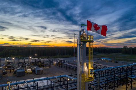 Ante Creek Arc Resources
