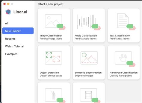 Amro Hendawi On Linkedin Linerai Made Developing Computer Vision