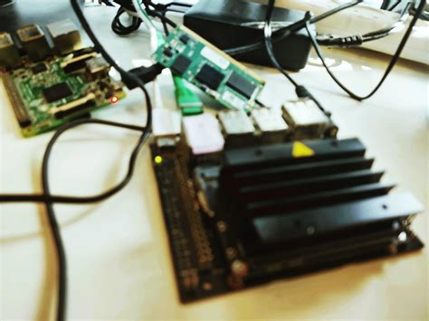 nvidia jetson nano vs xavier nx