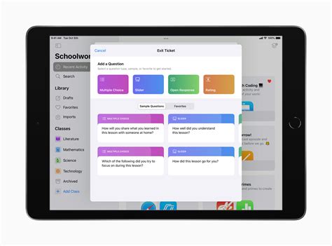 Apple Unveils New Resources For Elementary School Coding And Inclusive