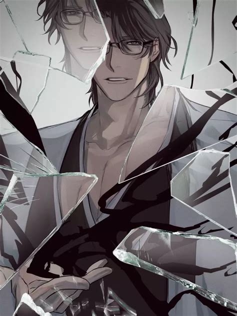 Chat With Sōsuke Aizen Enjoy Free Ai Character Roleplay Flowgpt Sōsuke Aizen Rp
