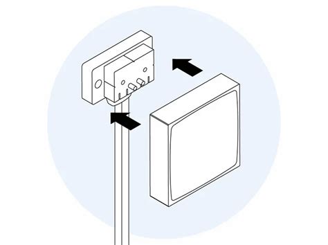 Netatmo Setup