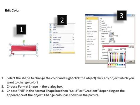 Marketing Ppt Theme Organizable Process 6 Steps Business Communication Powerpoint 5 Image