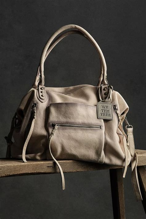 We The Free Emerson Tote Bag Large Leather Tote Bag Leather Tote Bag
