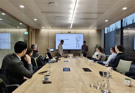 Codezo On Linkedin Tech Giants And Codezo How Does This Match 🚀 Last