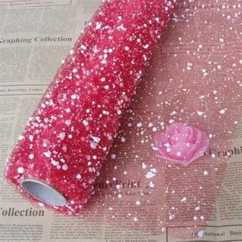 Мрежа за цветя Пуканки