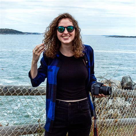 Maggie Leone Storyteller • Photographer • Podcaster