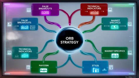 Mastering The Opening Range Breakout Trading Strategy