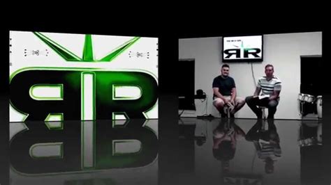 Evangelist Ryan Brittingham Youtube