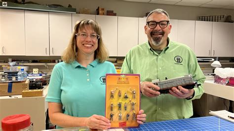 Midday Modeler Trains