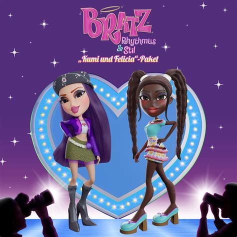 Bratz®rhythmus And Stil Deluxe Edition