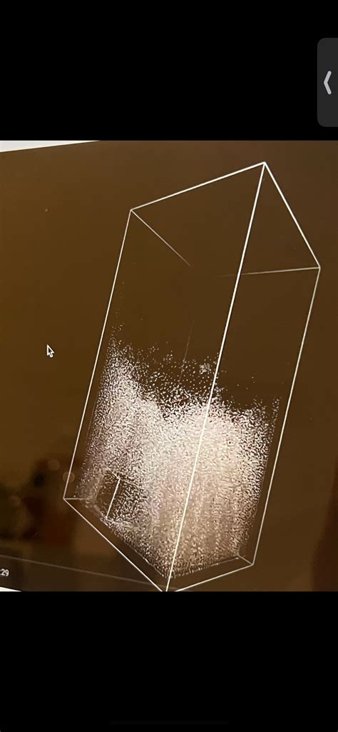 How Can I Make A Generative Particle System In A Box Without Using Nvidia Beginners