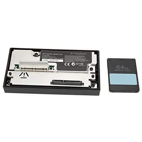 Top 10 Best Ps2 Hard Drive Adapter Reviews And Buying Guide Katynel