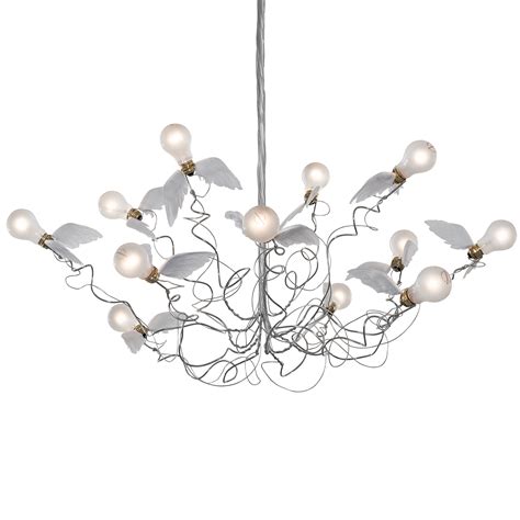 Ingo Maurer Lighting Designer Profile