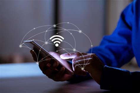 What Is Ethernet Wifi Robots Net