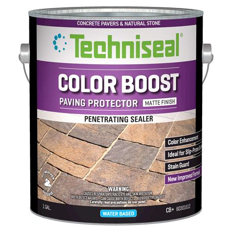 Concrete Paver Stain Products