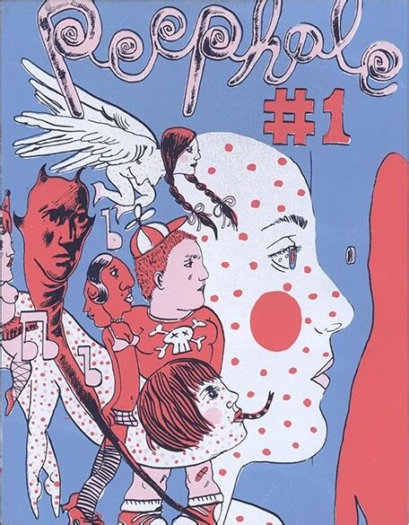 Rita Lucia Comic Book Creator