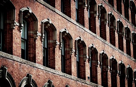 Repeating Patterns In Architecture