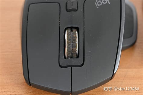 新买个罗技mx Master 3s鼠标，相比mx Master 2s有哪些不同？ 知乎