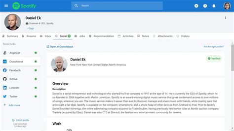 Recruitment Database 101 What It Is And How To Choose