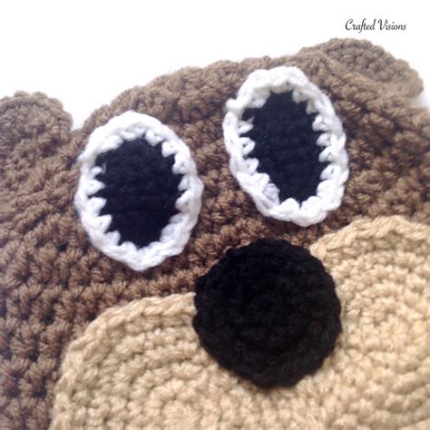 Ravelry Gopher Hat Pattern By Corey Janssen