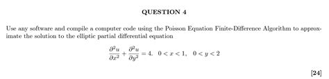 Solved Question 4use Any Software And Compile A Computer